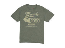 Menards® T-Shirts - Assorted Styles - Large at Menards®