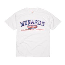Menards® T-Shirts - Assorted Styles - Large at Menards®