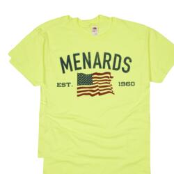 Menards® T-Shirts - Assorted Styles - Large at Menards®