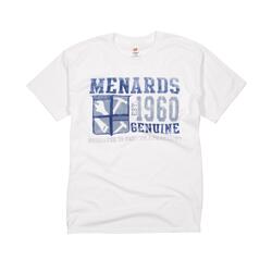 Menards® T-Shirts - Assorted Styles - Large at Menards®