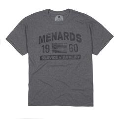Menards® T-Shirts - Assorted Styles - X-Large at Menards®