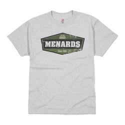 Menards® T-Shirts - Assorted Styles - Large at Menards®