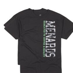 Menards® T-Shirts - Assorted Styles - X-Large at Menards®