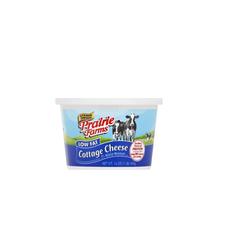 Prairie Farms® 2% Cottage Cheese - 16 oz at Menards®