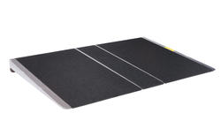 24" Self Supporting Wheelchair Threshold Ramp at Menards®