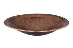 Premier Copper Products 20"W x 15"D Oil-Rubbed Bronze Oval Copper ...