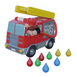 Fire Fightin Frenzy at Menards®