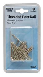 1-1/2" 4D Spiral Shank Flooring Nail - 33 Count at Menards®