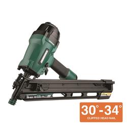 Masterforce® Pneumatic 34° Framing Nailer at Menards®