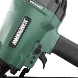Masterforce® Pneumatic 34° Framing Nailer at Menards®