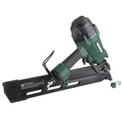 Masterforce® Pneumatic 34° Framing Nailer at Menards®
