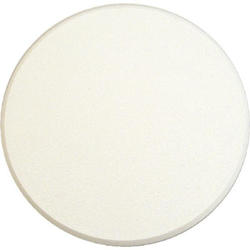 Prime-Line® 5" White Textured Vinyl Wall Protector at Menards®