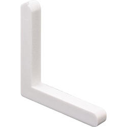 Prime-Line® 0.185" x 0.190" Plastic Corner Keys - 20-Pack at Menards®