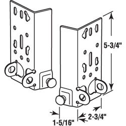 Prime-Line® Overhead Garage Door 7/16" Diameter Steel Bottom-Lifting ...