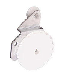 Prime-Line® 3/8" Offset Plastic Dial-A-Matic Bifold Door Roller ...