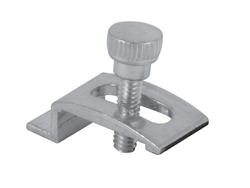 Prime-Line® 1/4" Offset Mill Aluminum Storm and Screen Panel Clips - 8 ...