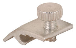 Prime-Line® 3/16" Offset Mill Aluminum Storm and Screen Panel Clips - 8 ...