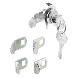 Prime-Line Universal Mailbox Lock Kit at Menards®