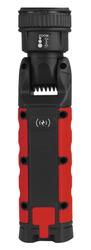 Prime® 900 Lumen LED Rechargeable Handheld Work Light with Wireless ...