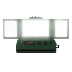 Masterforce™ 10000 Lumen LED Work Light Power Station at Menards®