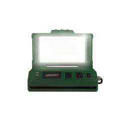 Masterforce™ 10000 Lumen LED Work Light Power Station at Menards®