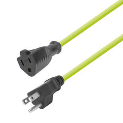 Flexzilla™ 50' 5-Light 8000 Lumen LED String Light at Menards®