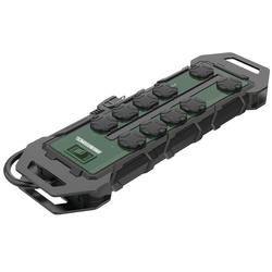 Masterforce™ 9-Outlet Surge Protector with USB at Menards®