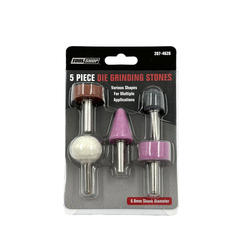 Tool Shop™ Die Grinding Stones - 5 Piece at Menards®
