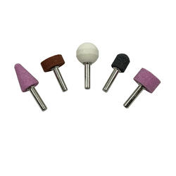 Tool Shop™ Die Grinding Stones - 5 Piece at Menards®