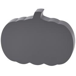 Pumpkin Hollow™ 4.5" Plaid "Gather" on a Pumpkin Fall Tabletop Décor at ...