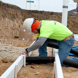 6" ProForm Single Outlet at Menards®