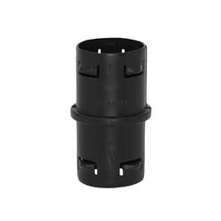 8" Corrugated Drain Tile Internal Coupler at Menards®