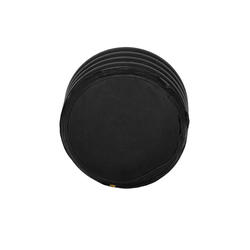 8" Corrugated Dual-Wall Culvert End Cap at Menards®