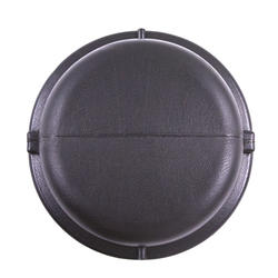 12" Corrugated Culvert External End Cap at Menards®