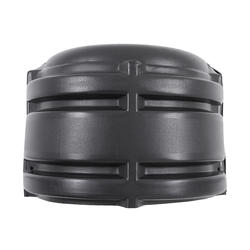 15" Corrugated Culvert External End Cap at Menards®