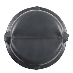 15" Corrugated Culvert External End Cap at Menards®
