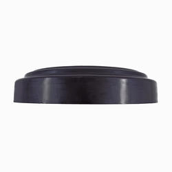 24" Corrugated Culvert External End Cap at Menards®