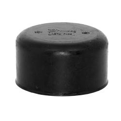 4" Corrugated Pipe External End Cap at Menards®