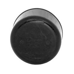 4" Corrugated Pipe External End Cap at Menards®