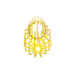 10" Bar Intake Guard at Menards®