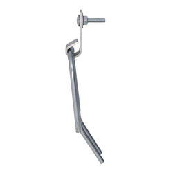 12" Corrugated Culvert Pipe Rodent Guard at Menards®