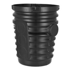 18" x 24" Corrugated Tapered Wall Sump Basin at Menards®