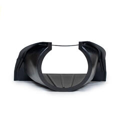 24" HDPE Apron for HDPE Culvert at Menards®