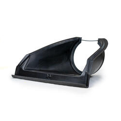 24" HDPE Apron for HDPE Culvert at Menards®