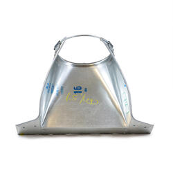 15" Steel Apron for HDPE Culvert at Menards®