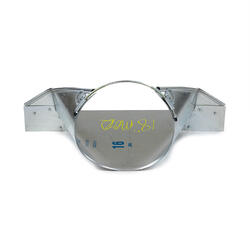 18" Steel Apron for HDPE Culvert at Menards®