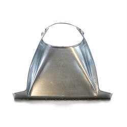 18" Steel Apron for HDPE Culvert at Menards®