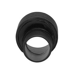 24" to 15" Corrugated Dual-Wall Culvert Reducer Coupling at Menards®