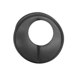 8" to 4" Corrugated Drain Pipe Reducer at Menards®