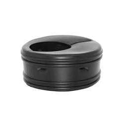 10" to 8" Corrugated Culvert Reducer at Menards®